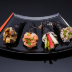 Our Menu - YOROKOBI Japanese cuisine